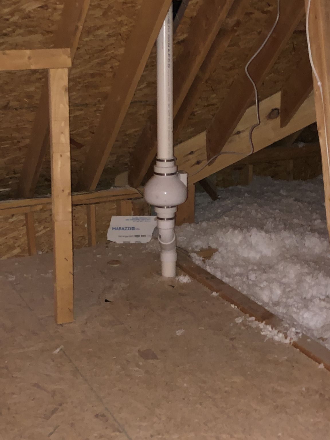Gallery – Radon Technology | Professional Radon Mitigation and ...